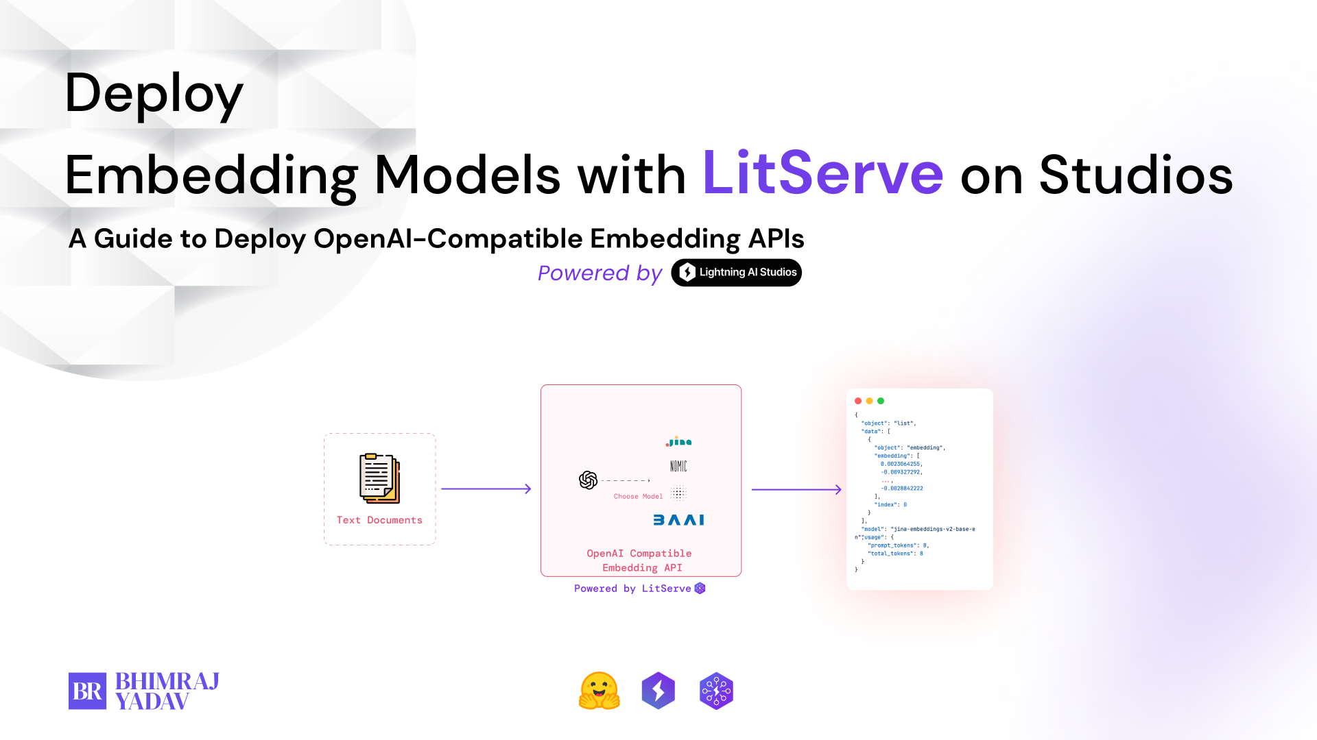 Lightning environments - Community-built, reproducible AI environments