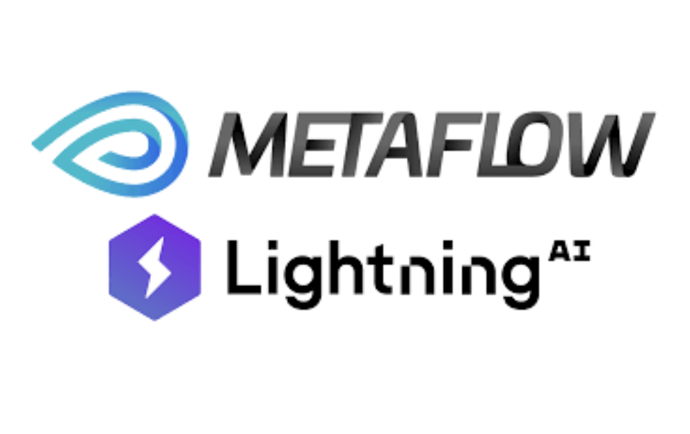 Parallel ML Pipelines with Lightning Studios and MetaFlow - a Lightning Studio by craig-qyive